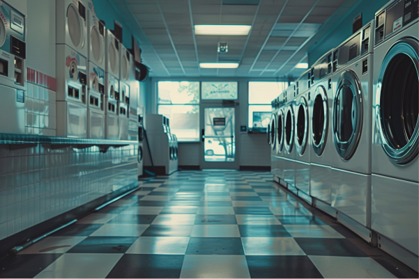 How Profitable Is a Laundromat? Earnings Breakdown for Owners