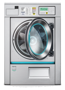 Overview - The Laundry Boss