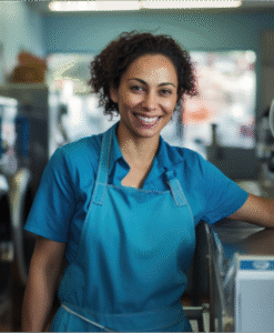 Overview - The Laundry Boss