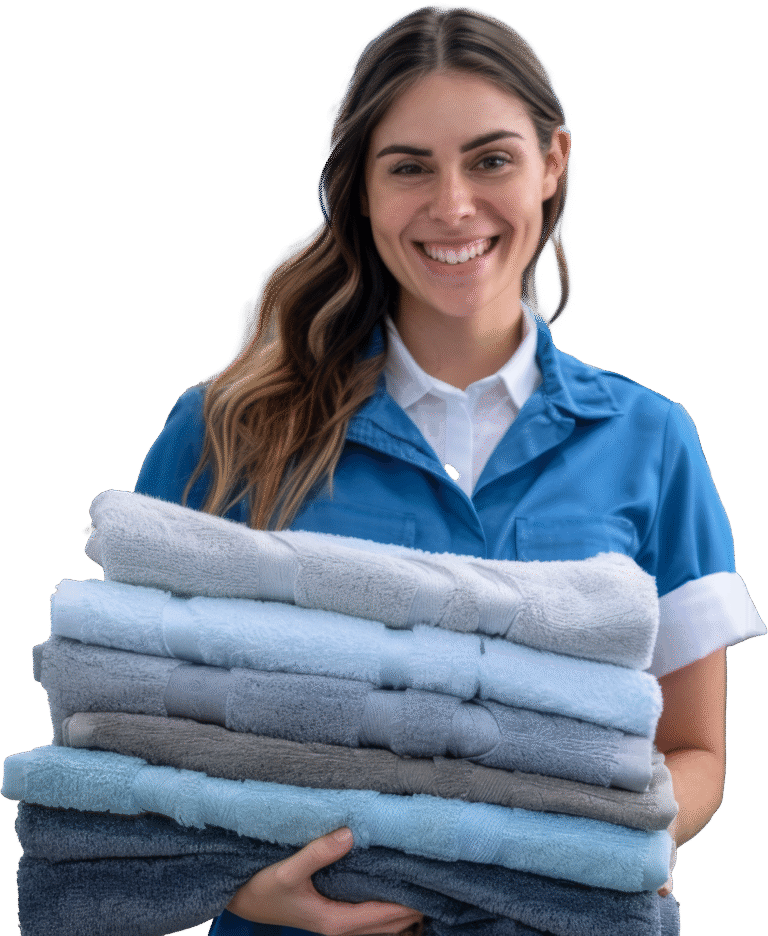 Advanced POS System for Laundromats | The Laundry Boss