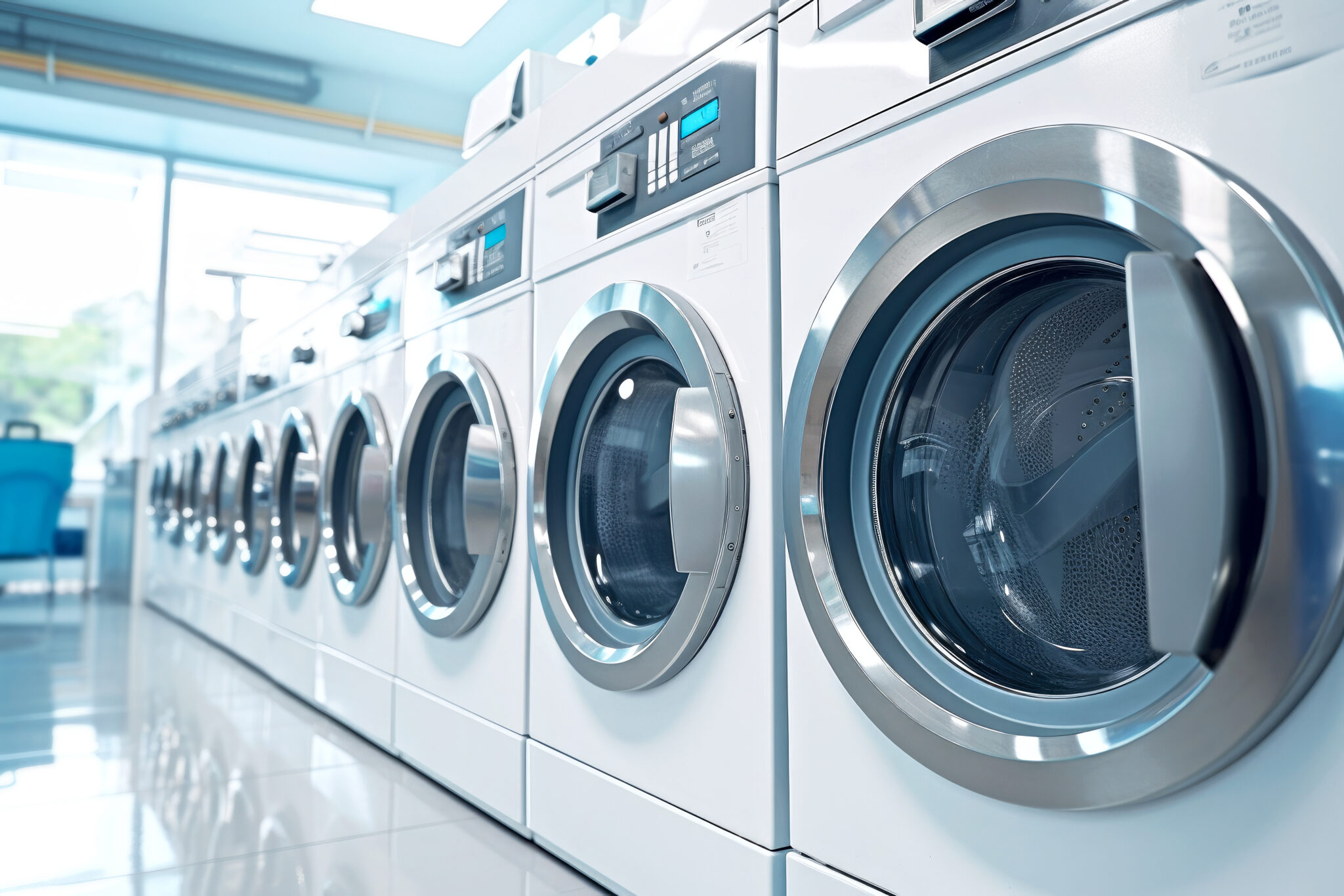 How to Build Laundromat Marketing Plan: Comprehensive Guide